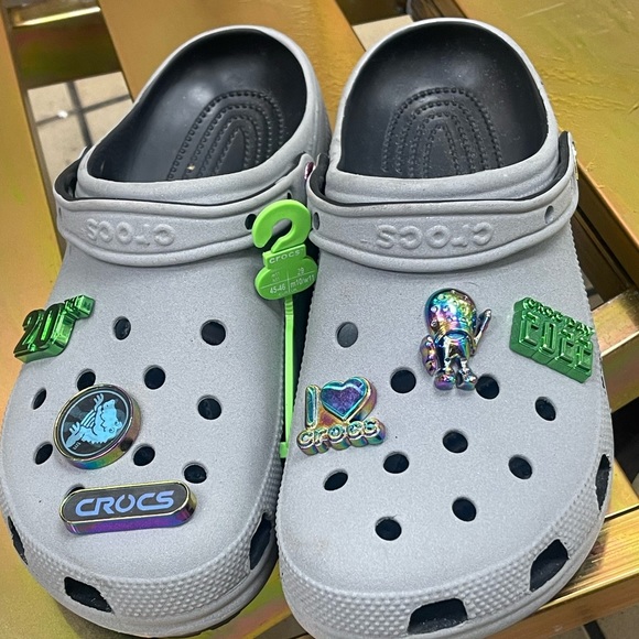 CROCS | Shoes | Croc Day 222 Style 20833790h | Poshmark